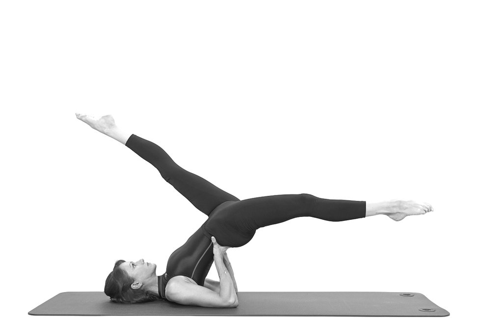 PILATES - Padova Top Team